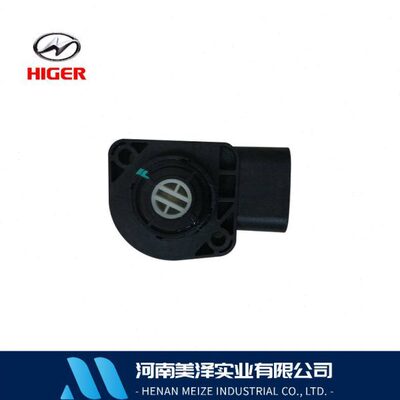 客车电子油门踏板传感器GFS004V-G工程车GFS004V-A/GFS004V-D