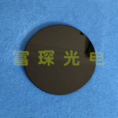 HWB780 长波通滤光片φ64x2mm