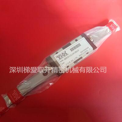 THK径向型导轨滑块SSR15XV SSR15XVM SSR20XV SSR20XVM直线导轨