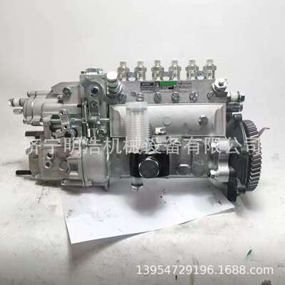 挖掘机 DX225LC喷油泵400912-00071 400912-00062