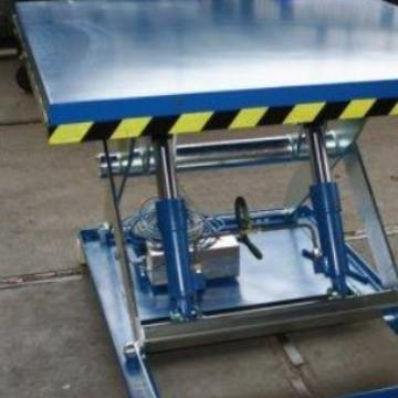 德国HaRo Anlagentechnik推杆