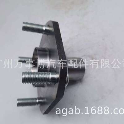 EP80/EE前轮轮毂轮壳43502-10040 43502-10030 43502-16040