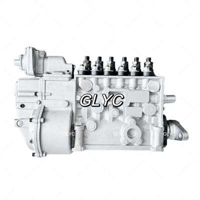 龙口油泵总成 BP1439 GYL217配 上柴 D4114ZG2B工程机械