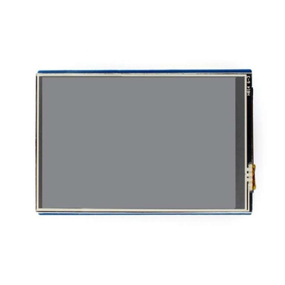 3.5inch TFT Touch Shield 电阻触摸屏480×320分辨率兼容Arduino