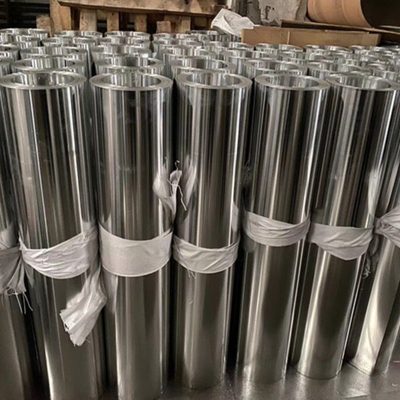 管道保温铝皮铝板铝卷0.20.30.40.50.60.70.8 1mm毫米厚1060纯铝