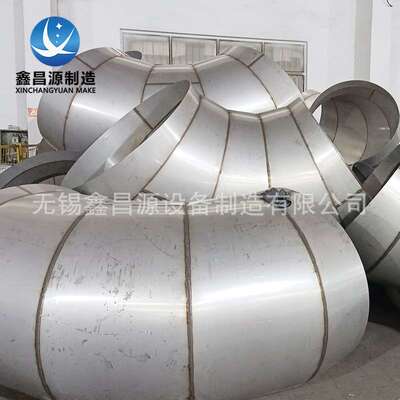 Incoloy926管道 NO8031管道 NO8367 AL-6XN奥氏体不锈钢管件厂家