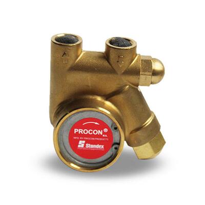 PROCON 101A140F11AA procon叶片泵 PROCON泵