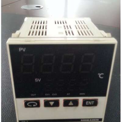 供应 厂家直销 SR3-8I-1W (SHIMADEN)温控仪表
