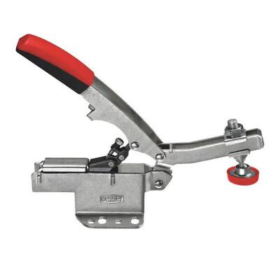 BESSEY STC-HH70型700磅持握力自动调节水平压紧式夹具