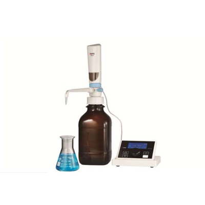 北京大龙Dragonlab dFlow 电子瓶口分液器