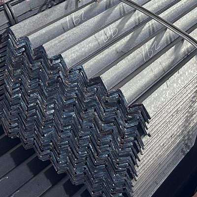 唐钢 Q235C Q235D Q235E Q355C Q355D 角钢 加工切割 规格齐全