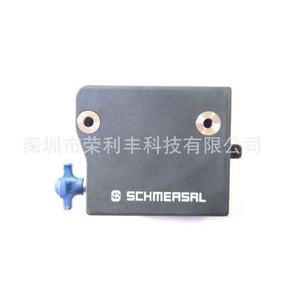 德国SCHMEASAL门锁开关AZM 300B-ST-1P2P-A