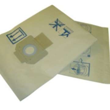 NILFISK-ALTO吸尘器ATTIX751-11纸尘袋集尘袋垃圾袋302001484