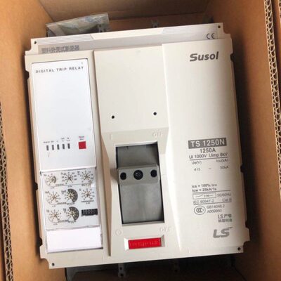 060T 03 电0N0 10NS1S100A250产 12N500塑壳断路器PA0LSTS1 16 AT