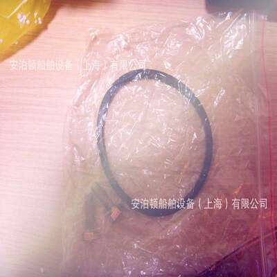 安泊顿船舶备件 CUMMINS GBT5.9 淡水泵密封圈