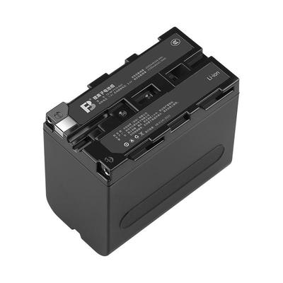 沣标f970电池充电器套装f750 F550监视器补光灯摄影图传滑轨F770