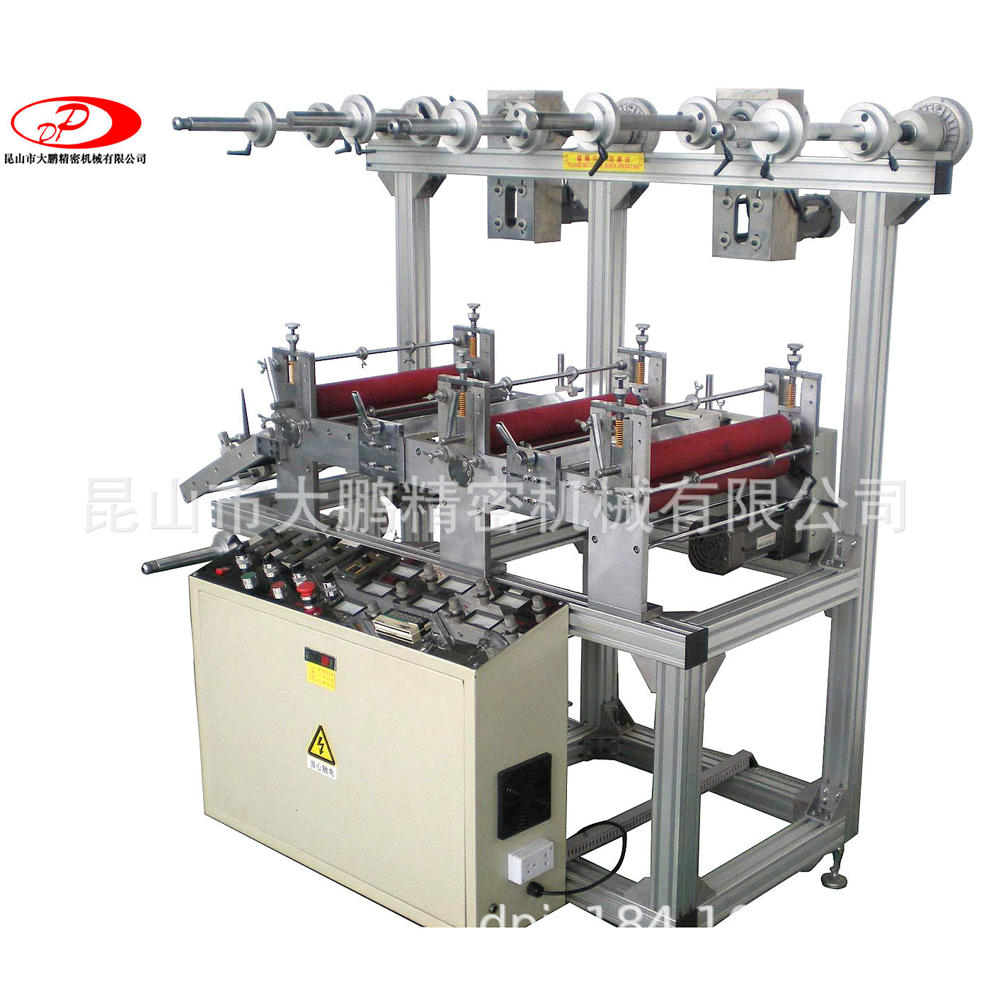 加工定制DP-320/420铝架多层贴合机 电子产品制造设备贴合机
