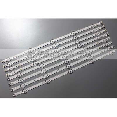 8条*49FHD-RL-180319-JEDI灯条BN96-46573A 46572A HG49NJ477