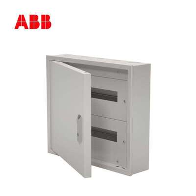 ABB MCU系列多排配电箱MCU-S2×18 160;10223191