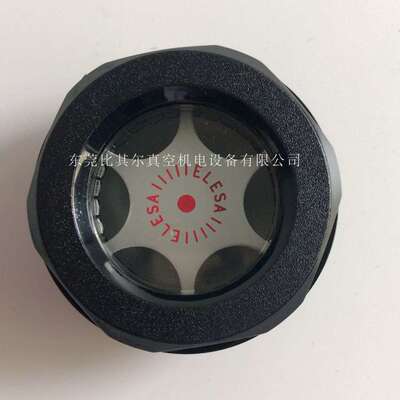 阿尔卡特1063-2063油视镜76135 ALCATEL真空泵配件