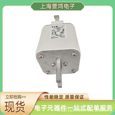 170M8610 170M8611 170M8612 170M8613原装 低压熔断器保险丝