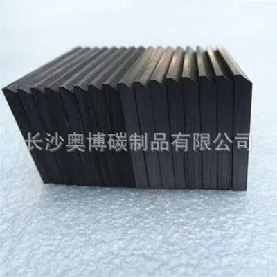 长沙奥博供应石墨片碳片真空泵用KDX3.60/KDX3.80/KDX3.100