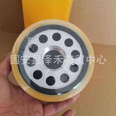 1R1808机油滤芯   挖掘机工程机械替代滤清器