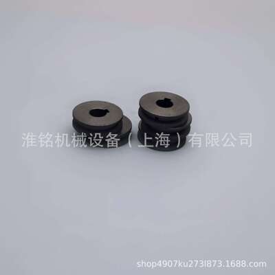 格柏自动裁剪机GERBER电脑裁床Z7/xlc7000 胶圈主动转轮90942000