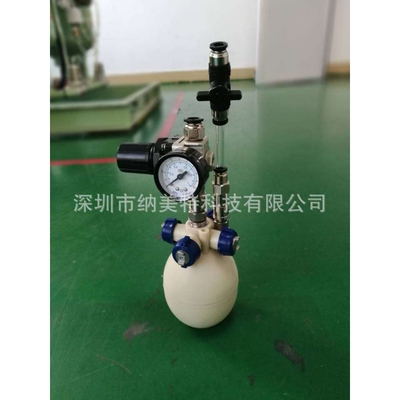 二流体加湿器NMT-W1 加湿量：8-10kg/h 适用面积：50-80㎡