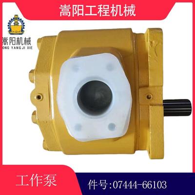 07444-66103工作泵/CBJ70-E160生产厂家07332-02000