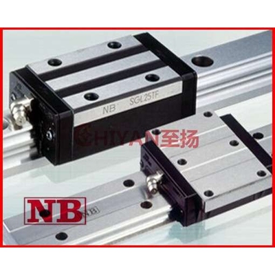 NB滑块SGL30HTE/SGL35HTE