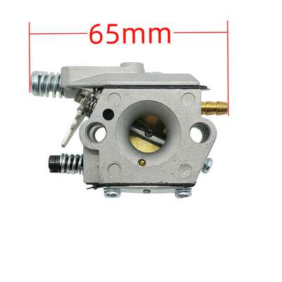 化油器SRM4605 适用 SRM4605 WT-120B12300047532修剪器909-093