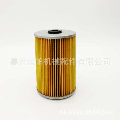 柴滤41650-502330适用洋马船机燃油滤41650-550810 42430-550060