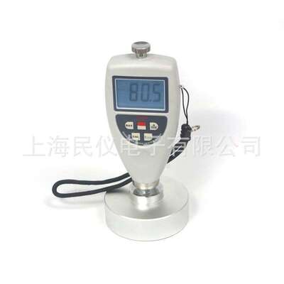 AS-120MF数显记忆海绵硬度计