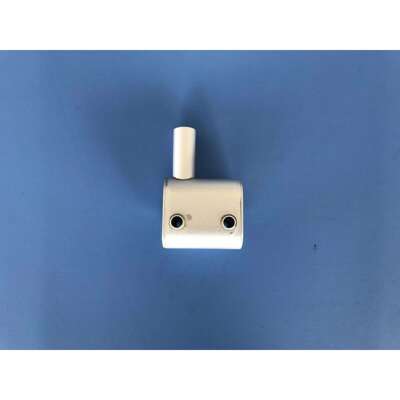 GT25整体焊接排气管25400Wngh航模发动机汽油单缸