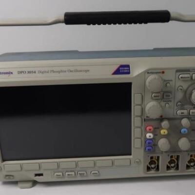 租售/收泰克DPO3054B DPO4054B DPO4101B DPO4034B混合信号示波器