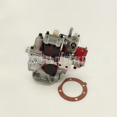 4951501康明斯工程机械NT855发动机PT燃油泵总成3019487377246