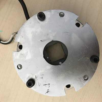 刹车器配NFK18020 1:40  电机 马达用