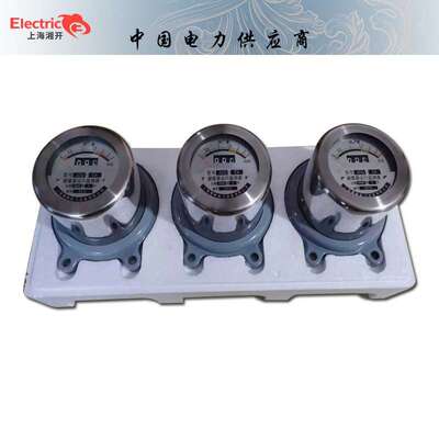 JCQ3A JCQ4A避雷器运行监测器JCQ3B JCQ4B避雷器监测器