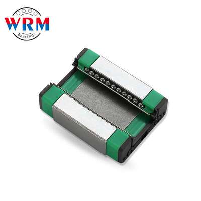 WRM直线导轨发黑电镀MGW12C MGW12H  MGW15C MGW15H