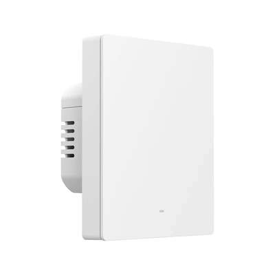 SONOFF ZBM5-1C-86W ZigBee单通道86机械开关(白色)