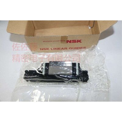 IKO直线导轨 IKO滑块 轴承MLF14 MLFG18 MLF18 MLF24 MLF30 MLF42