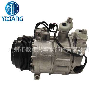 AC Compresso For Mercedes-Benz 6PK W447/W907 A0008303202