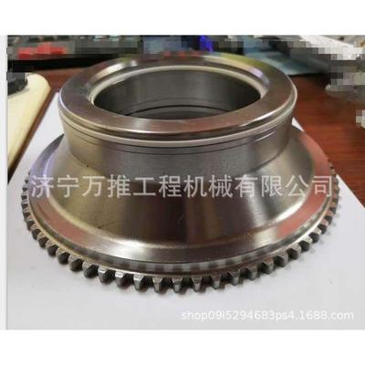 WA470-6 变速箱活塞714-07-42650 装载机变速箱配件