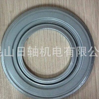 德国NILOS密封环 20X47LST-L 轴承端盖 20X52LST-L