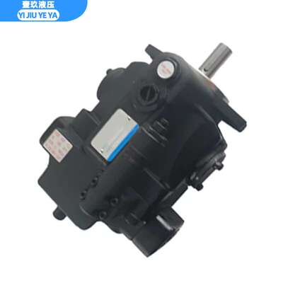 供应柱塞泵V15/V18/V23/V25/V38/V50/V70A3R10X/A4/A2/A1 液压泵