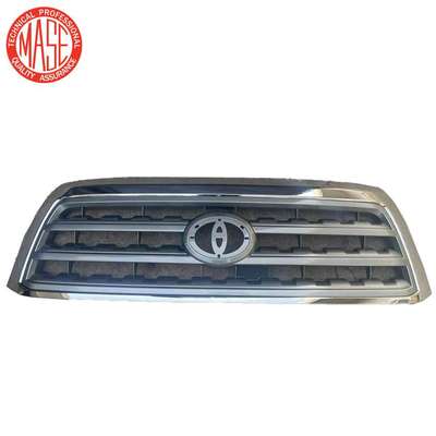 适用2008-17Sequoia中网格栅531000C210 TO1200330 531000C190