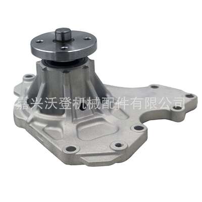 4D34T三-菱水泵 ME990370 J220-13205