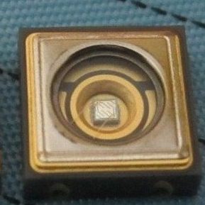 NICHIA P33D21 NCSU033B 日亚紫外线发光二极管 3W紫光灯珠