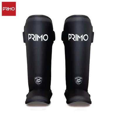 PrimoFightWear泰拳护腿散打护小腿
